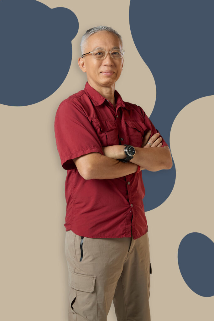 Seeing What Others Miss: David Lim’s Legacy of Dignity and Care ...